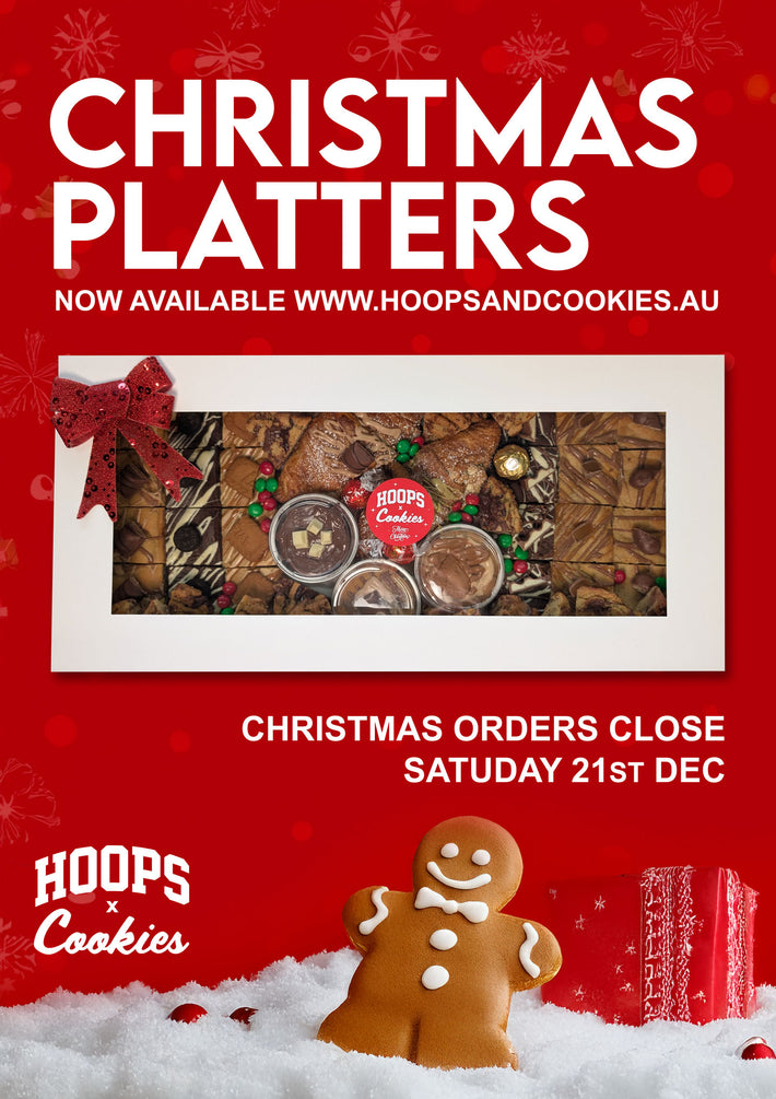 Hoops & Cookies – Hoops and Cookies