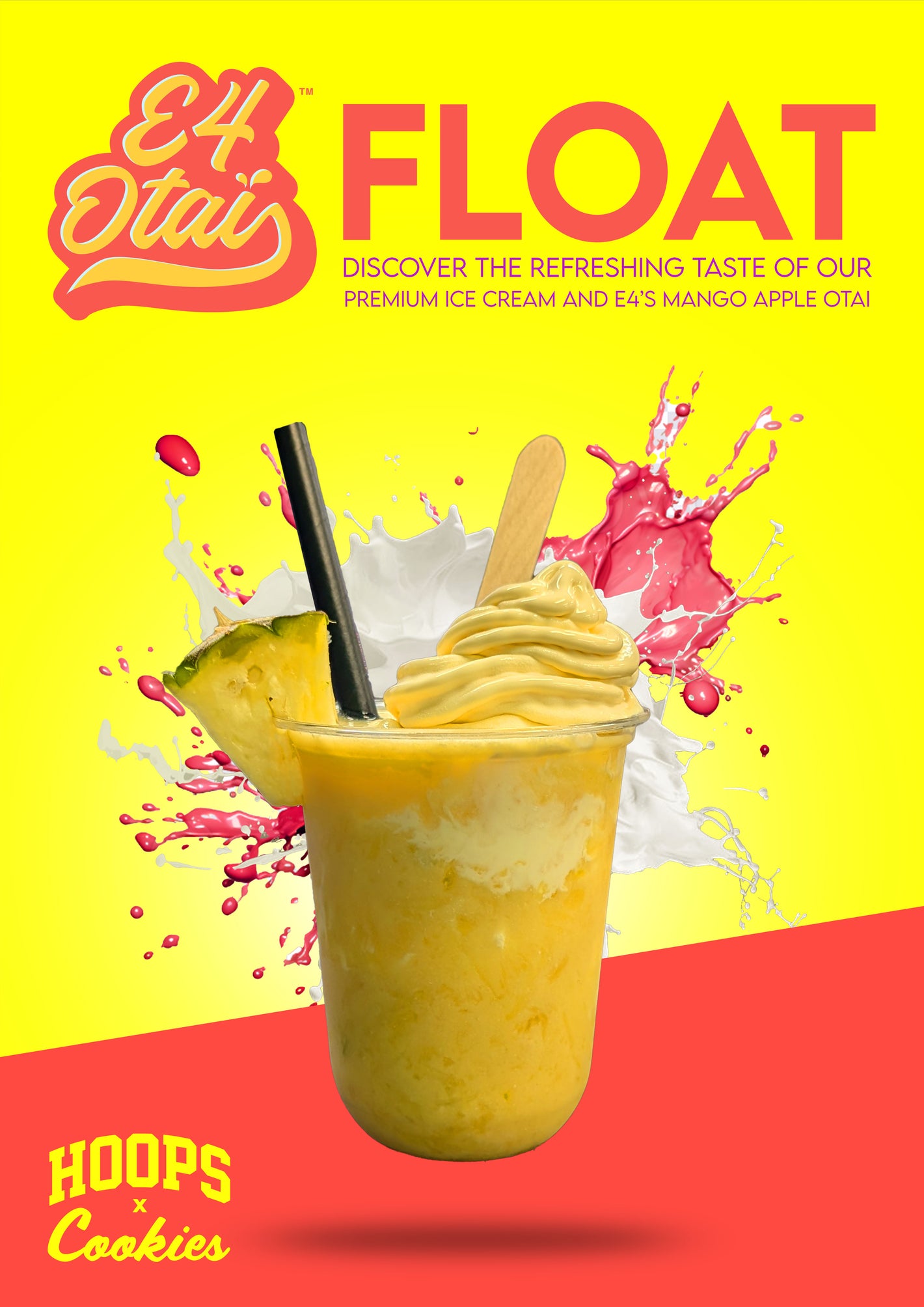 Hoops & Cookies – Hoops and Cookies